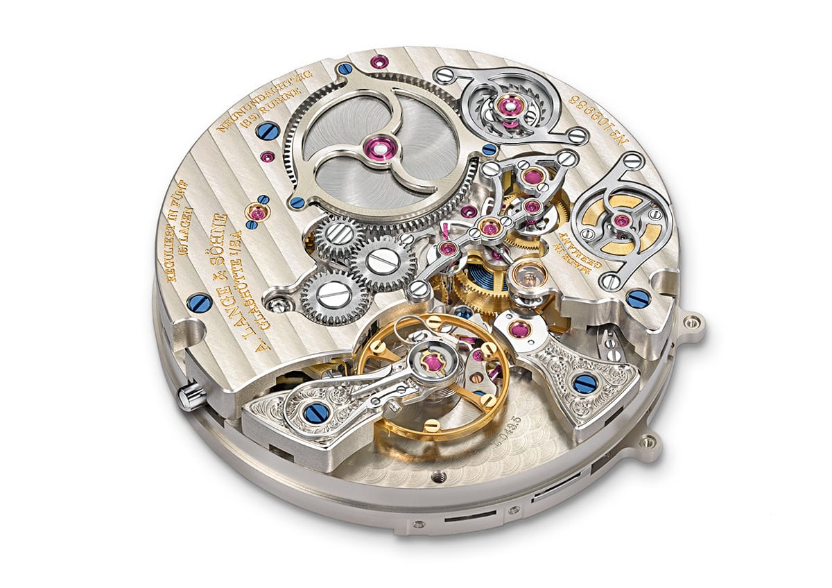 The History Behind the Minute Repeater - Crown & Caliber Blog