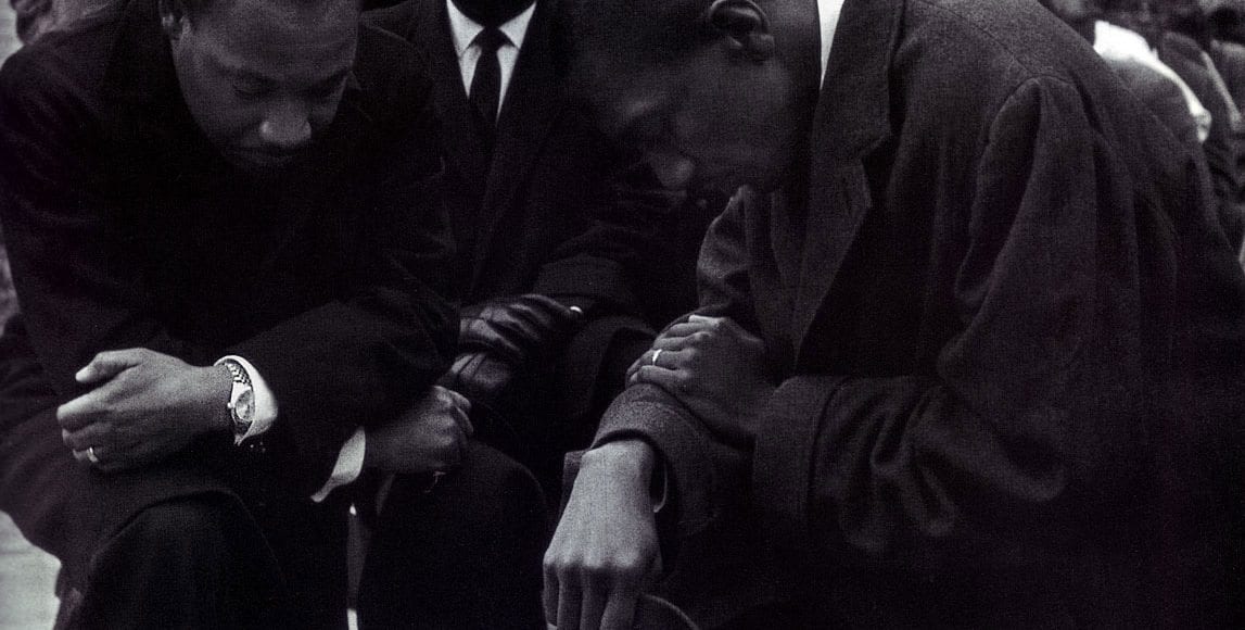 Spotlight: Martin Luther King Jr.'s Watch | Crown & Caliber Blog