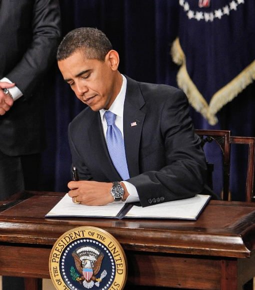 Watches Worn by U.S. Presidents | Crown & Caliber Blog