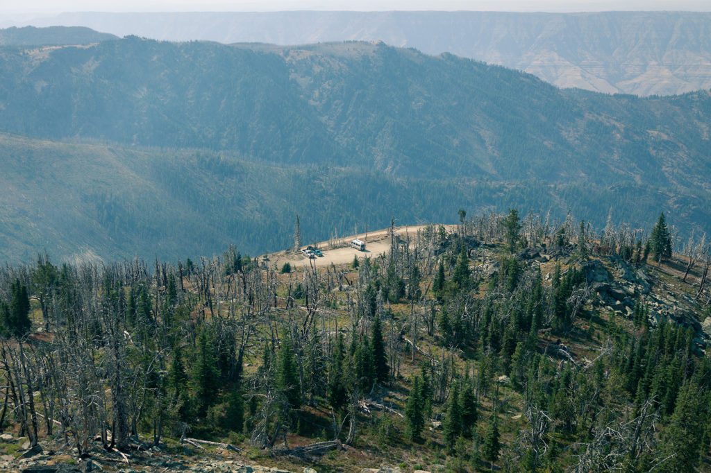 10 and 2: Hell’s Canyon and Heaven’s Gate - Crown & Caliber Blog