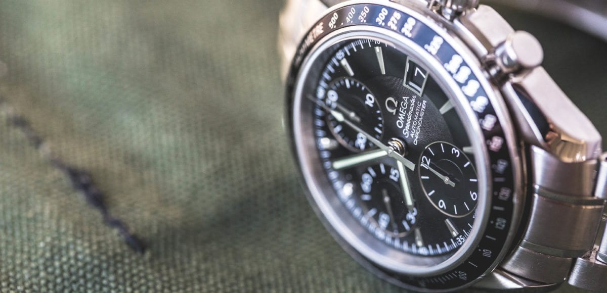 Best Value Chronograph Watches For Sale | Crown & Caliber