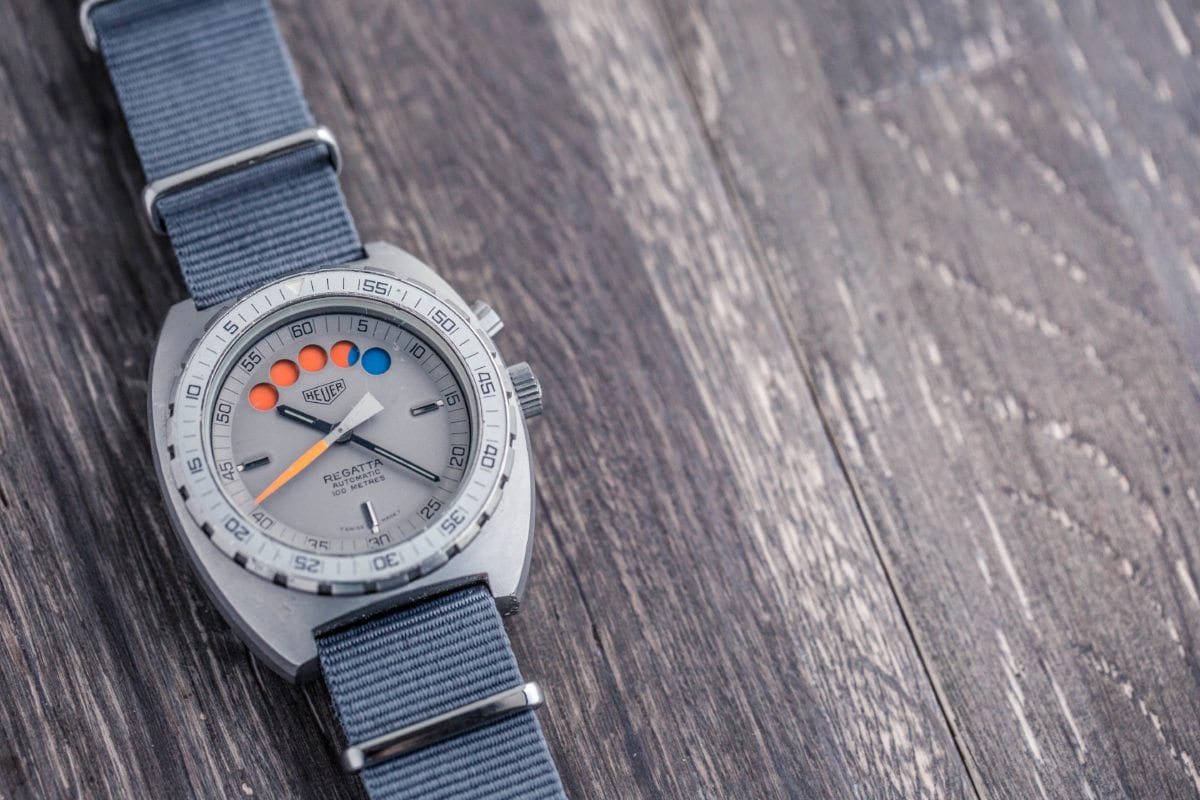 How Does A Yacht Watch Work? - Crown & Caliber Blog