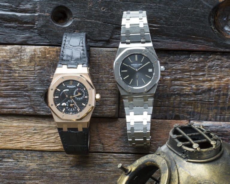 Audemars Piguet Prices & Profile | Crown & Caliber Blog
