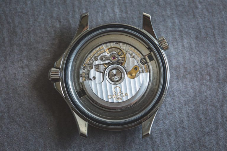 What is an ETA movement? - Crown & Caliber Blog