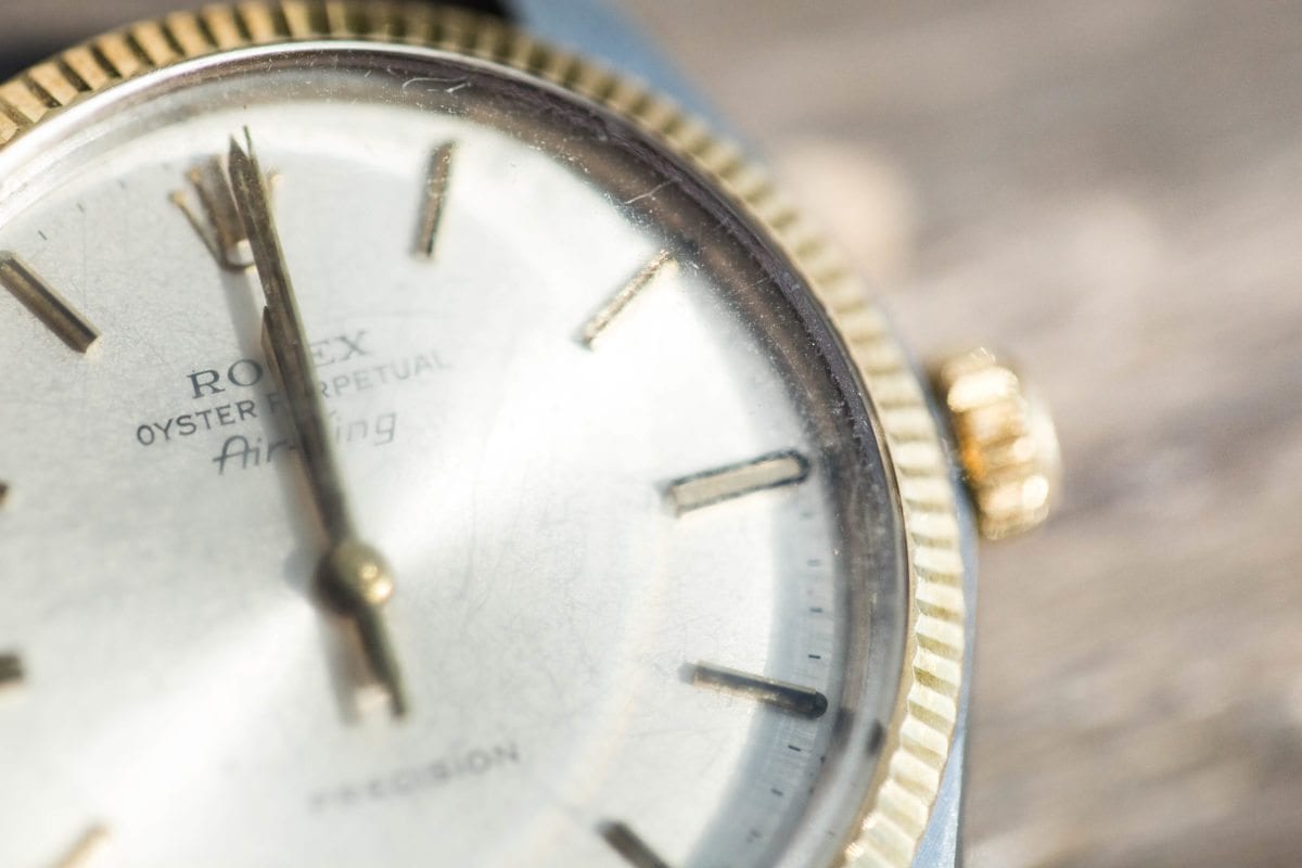 Best First Rolex to Buy | Crown & Caliber Blog