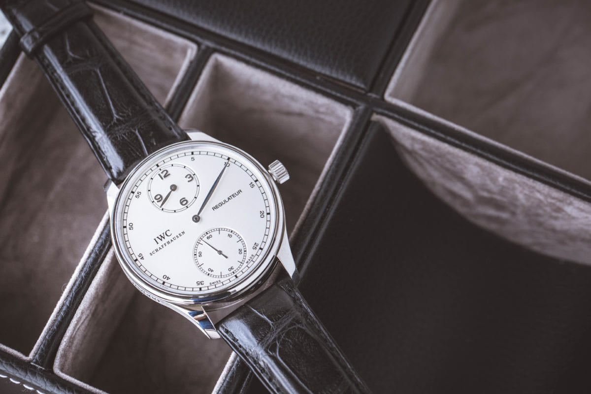 IWC Watch Profile and Guide | Crown & Caliber Blog