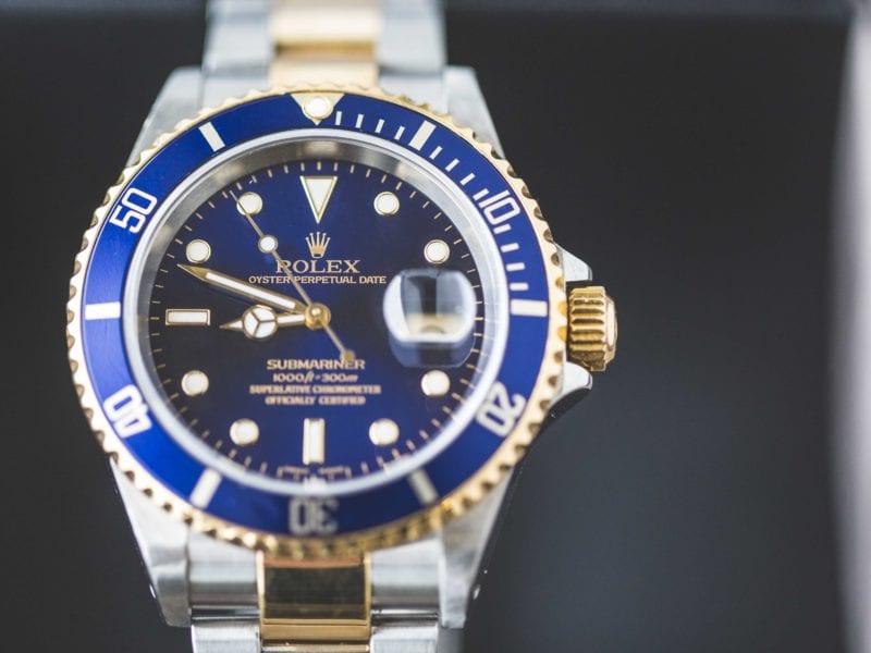 Home | Crown & Caliber Blog