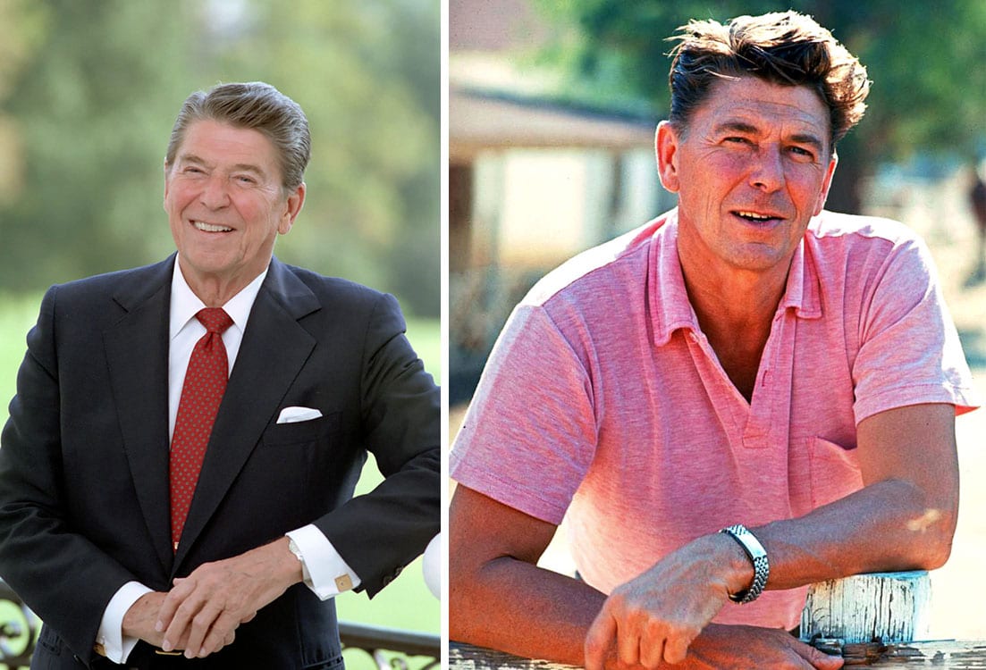 Watches Worn by U.S. Presidents - Crown & Caliber Blog