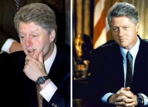 Watches Worn by U.S. Presidents - Crown & Caliber Blog