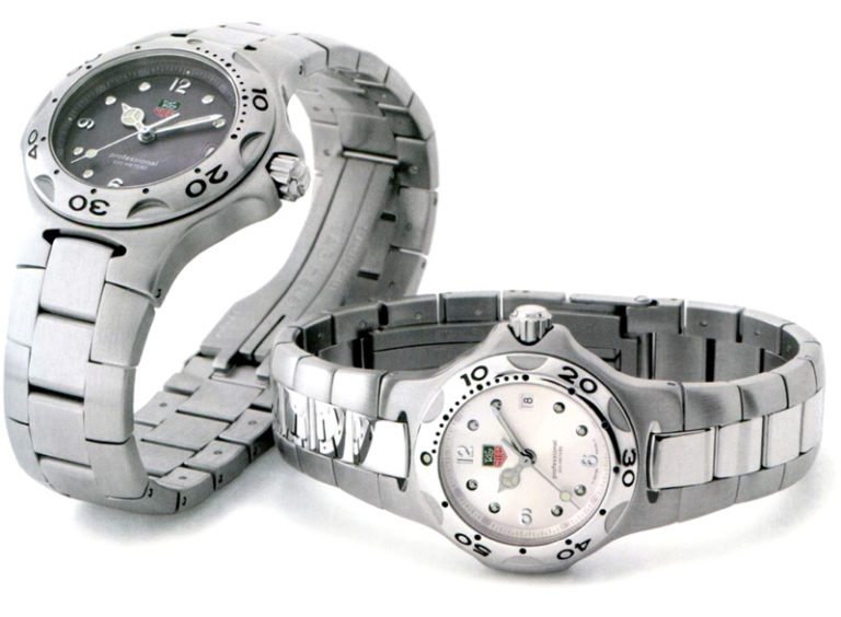 Jorg Hysek's Watch Designs | Crown & Caliber Blog