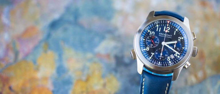 The Best-Value Chronograph Watches | Crown & Caliber