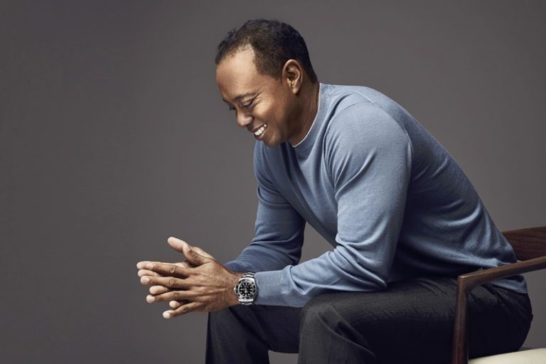 Top Celebrities & Their Watches | Crown & Caliber