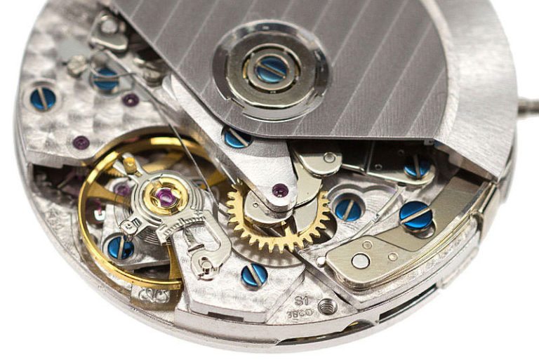 Four of the Most Innovative Watch Movements - Crown & Caliber Blog