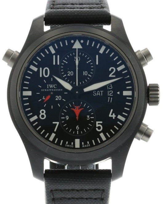 7 Iconic Pilot Watches - Crown & Caliber Blog