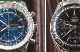 Watch Size Chart | Watch Band, Dial, Bezel Size Guide | Crown & Caliber