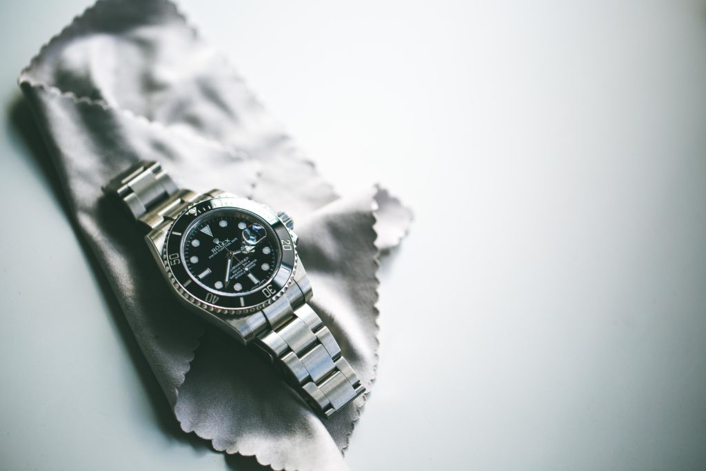 Watch Care 101: How to Care for your Timepiece - Crown & Caliber Blog