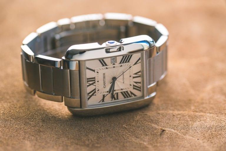 The Cartier Tank: A History - Crown & Caliber Blog