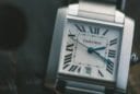 The Cartier Tank: A History - Crown & Caliber Blog