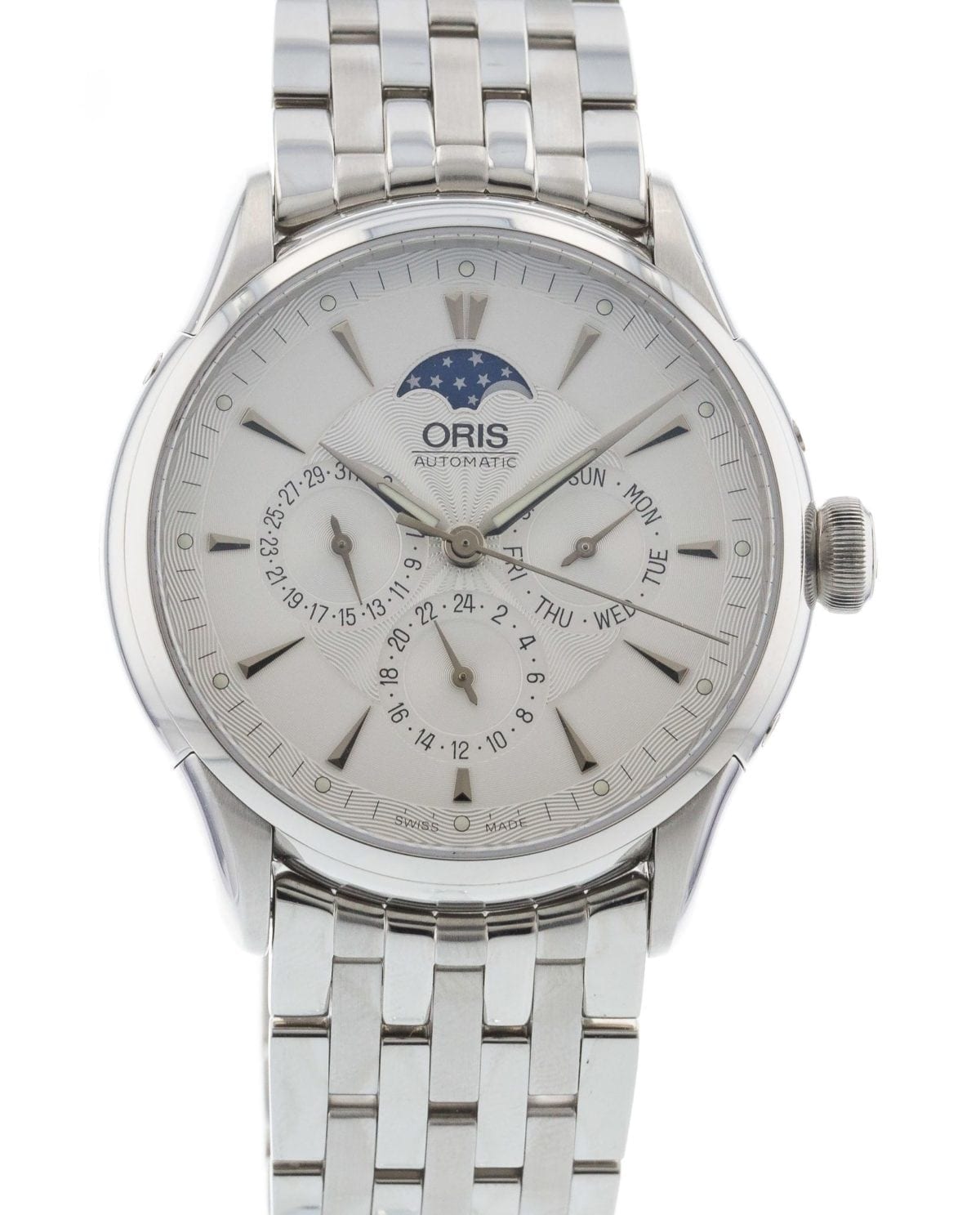 Oris Models: A Roundup of Favorites - Crown & Caliber Blog