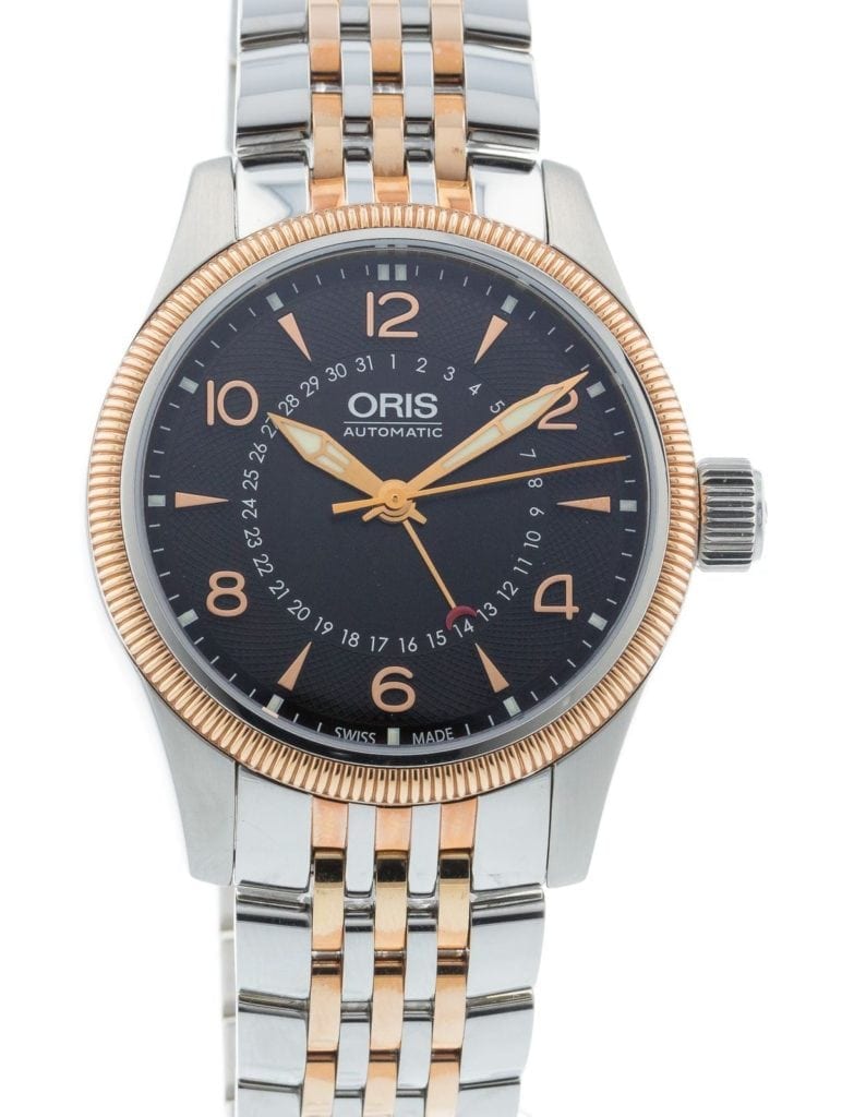 Oris Models: A Roundup of Favorites - Crown & Caliber Blog
