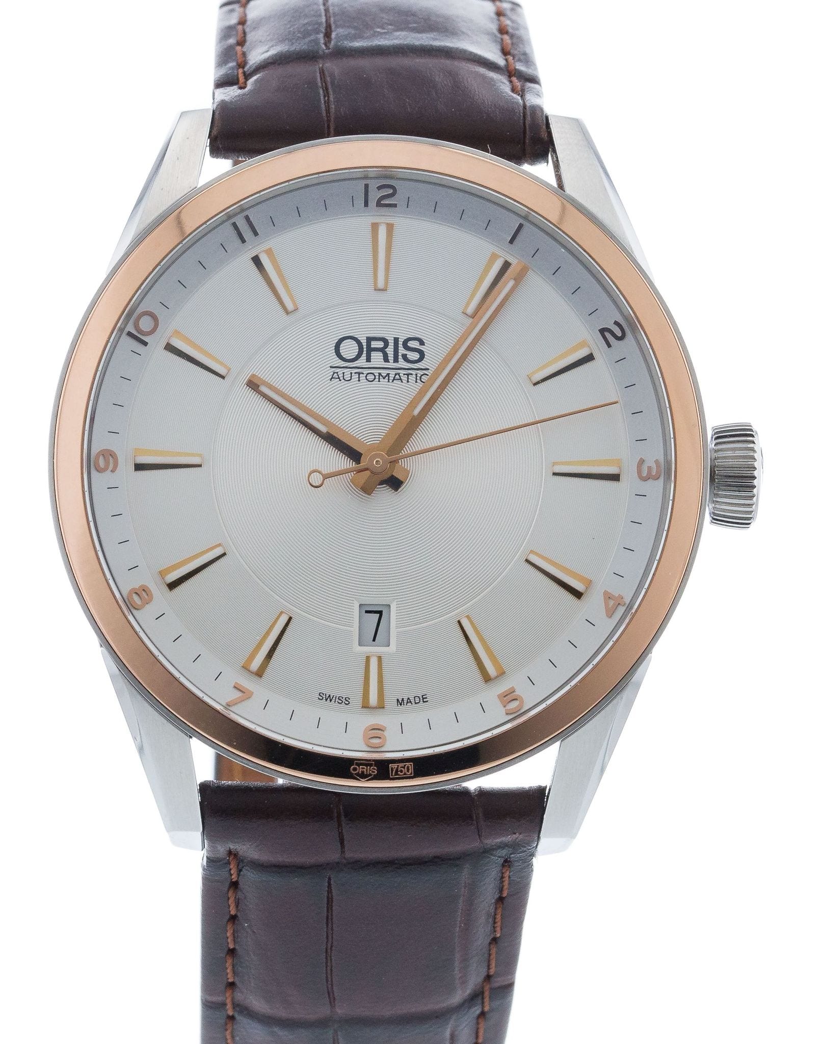 Oris Models: A Roundup of Favorites - Crown & Caliber Blog