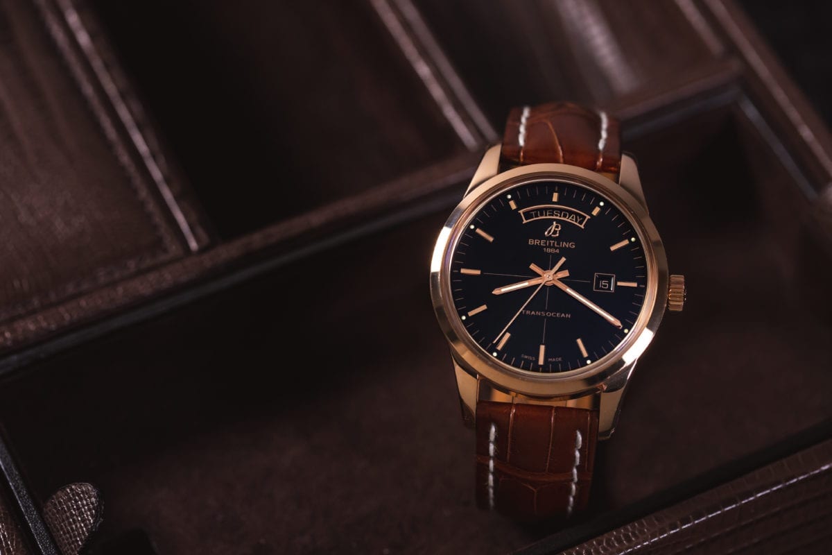 Watch Materials: The Different Dial Types - Crown & Caliber Blog