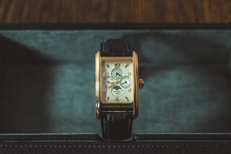Watch Materials: The Different Dial Types - Crown & Caliber Blog