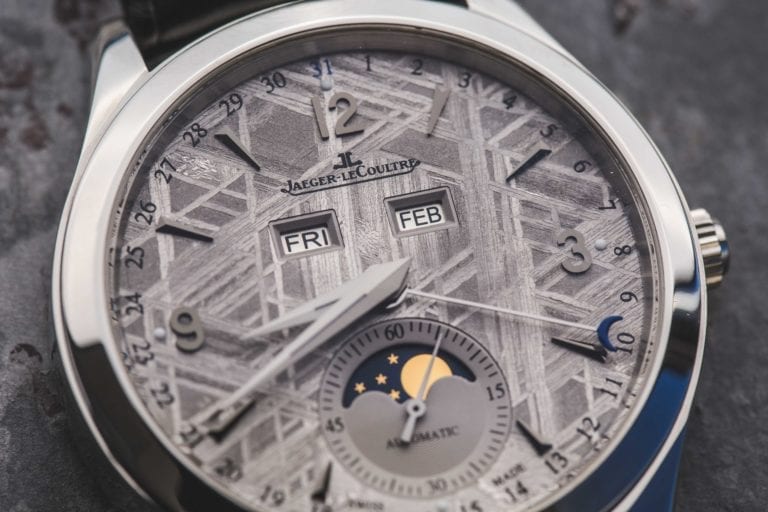 Watch Materials: The Different Dial Types - Crown & Caliber Blog