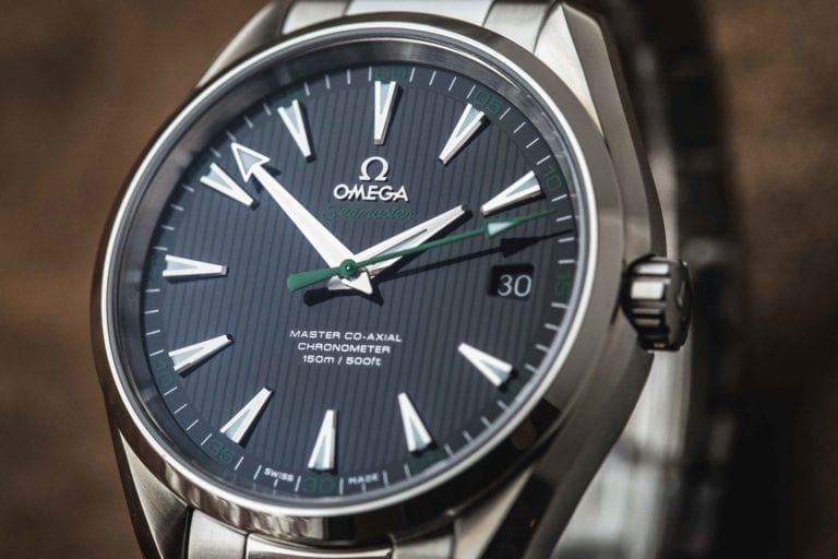 Watch Materials: The Different Dial Types - Crown & Caliber Blog