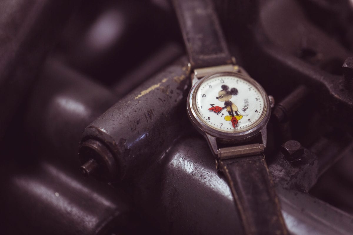 [Watch Stories] Cameron Weiss, Weiss Watch Company - Crown & Caliber Blog