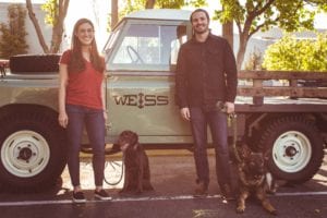 [Watch Stories] Cameron Weiss, Weiss Watch Company - Crown & Caliber Blog