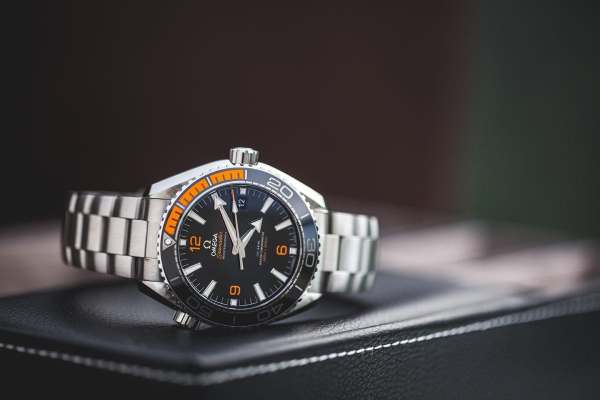 Watch Materials: Evolution of the Bezel - Crown & Caliber Blog