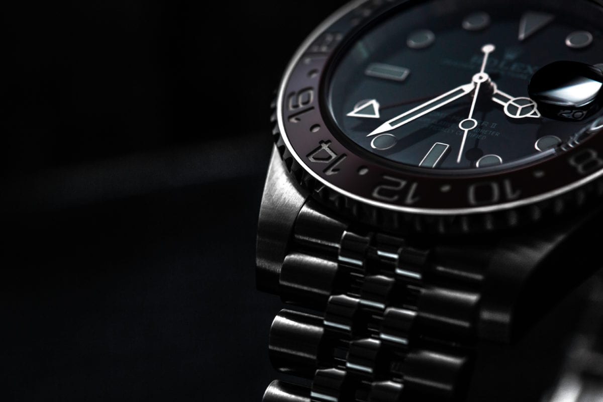 Watch Materials: Evolution of the Bezel - Crown & Caliber Blog