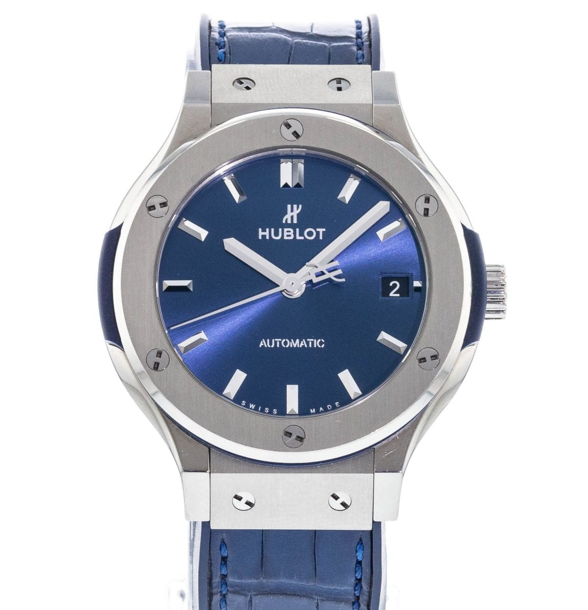 Entry-level Watches to Luxury Brands - Crown & Caliber Blog