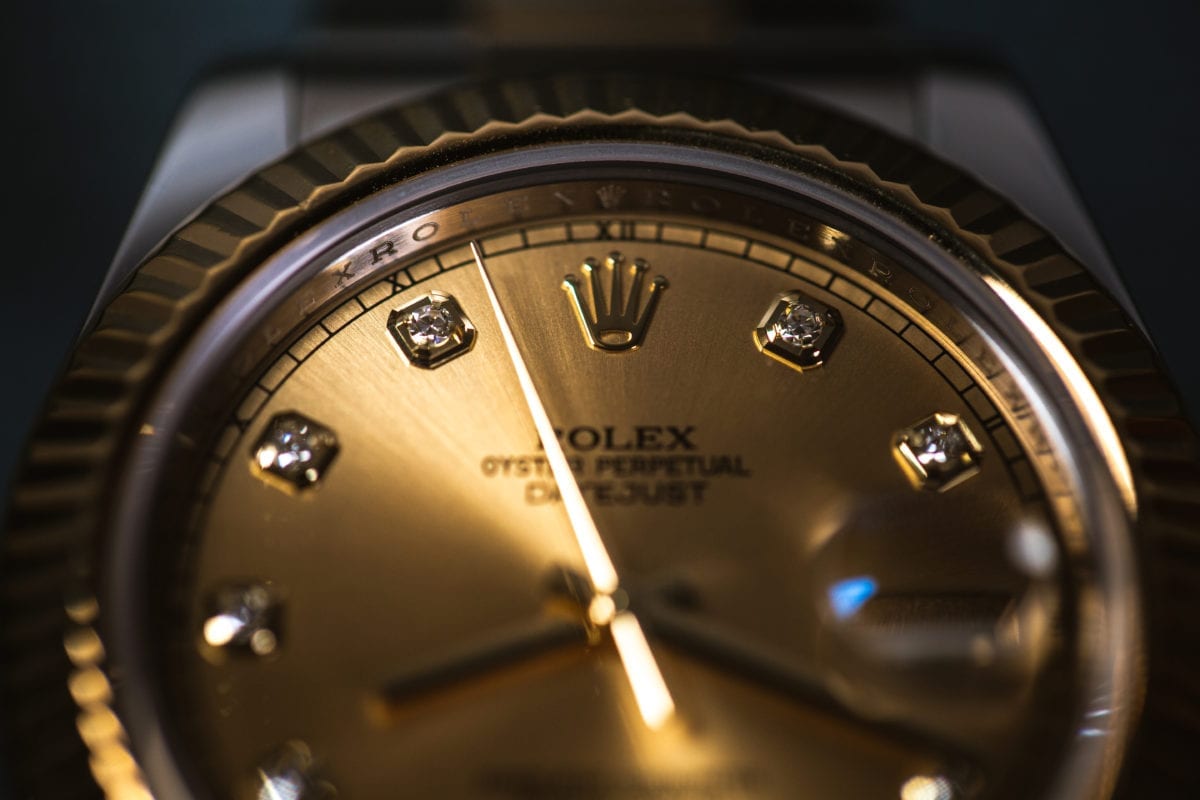 Different Types of Watch Indices - Crown & Caliber Blog