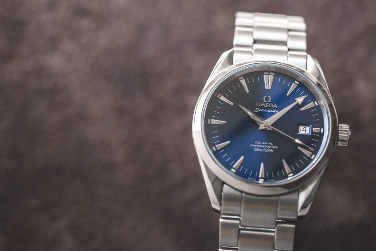 Brand History: OMEGA - Crown & Caliber Blog