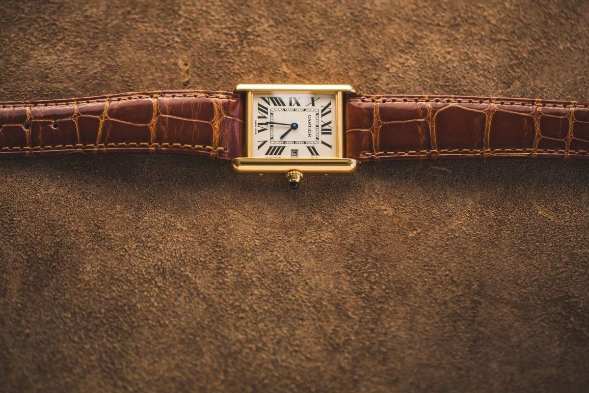 Different Types of Watch Indices - Crown & Caliber Blog