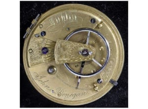 A History of Horology in Ireland - Crown & Caliber Blog
