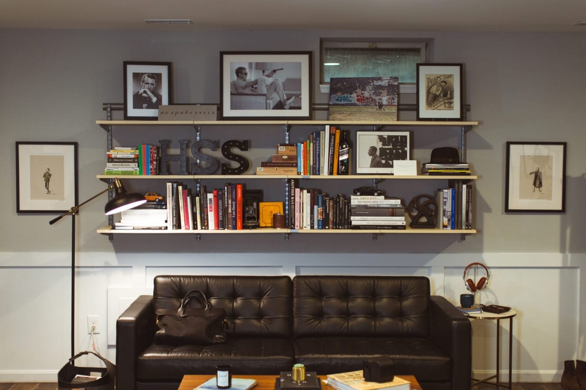 Watch Stories: Brian Sacawa, He Spoke Style - Crown & Caliber Blog