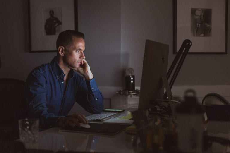 Watch Stories: Brian Sacawa, He Spoke Style - Crown & Caliber Blog