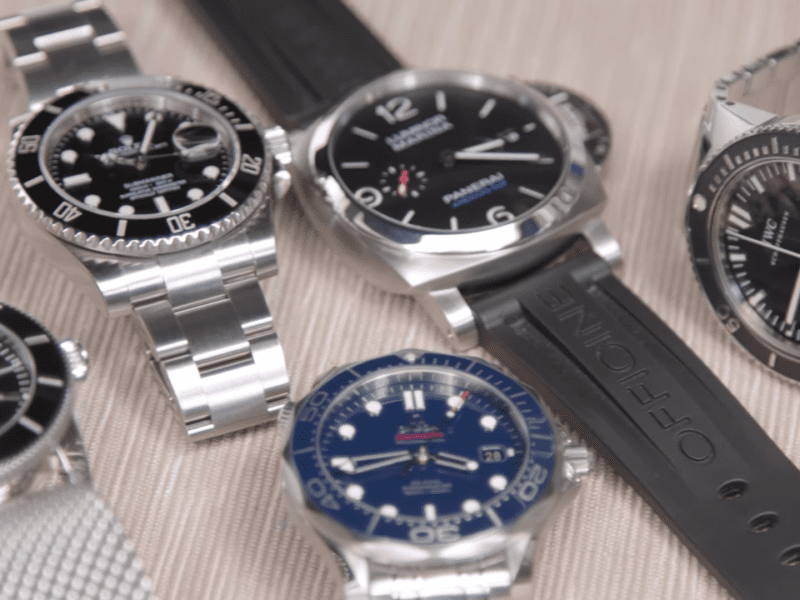 Home | Crown & Caliber Blog