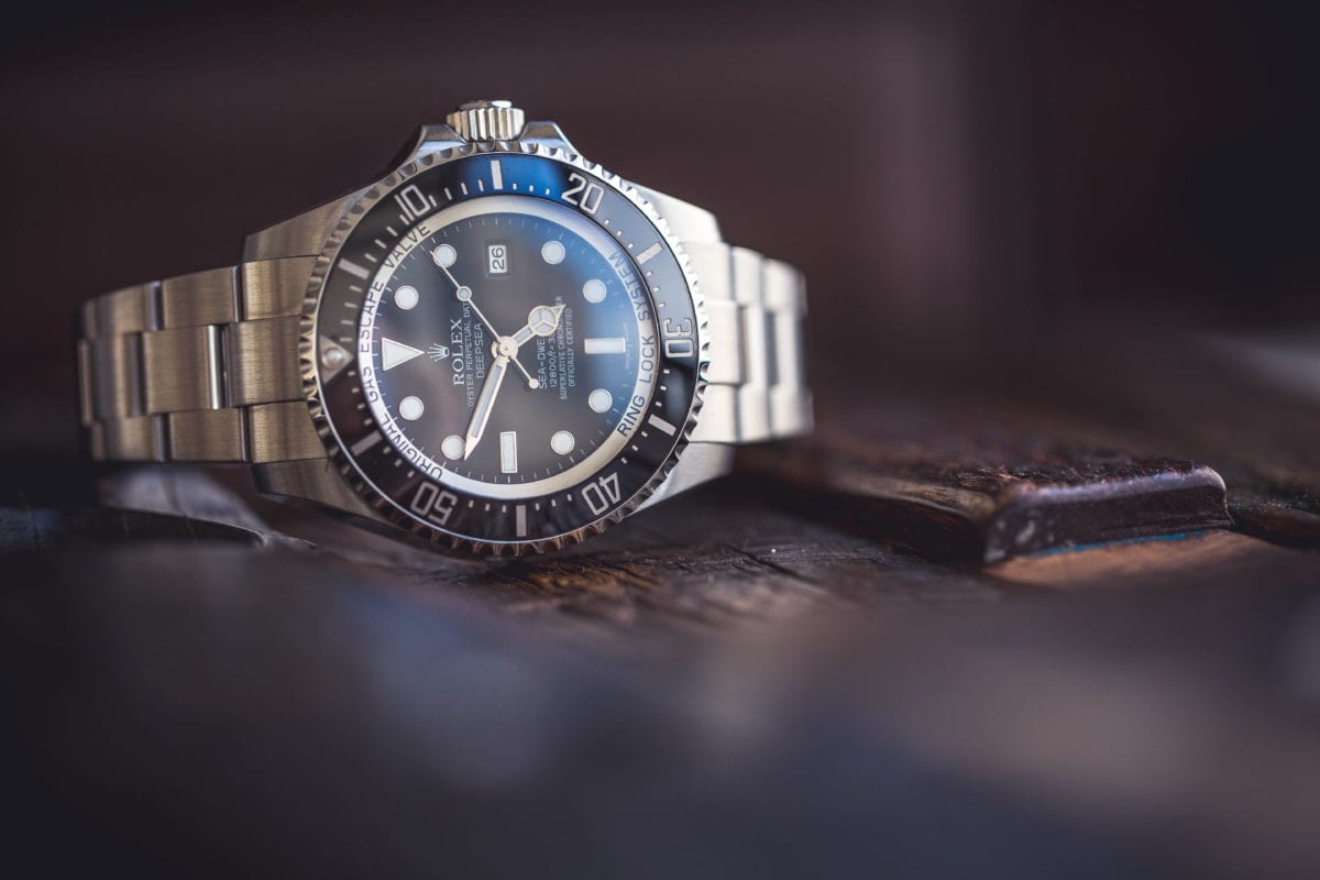 How Does a Ring Lock System Work? - Crown & Caliber Blog