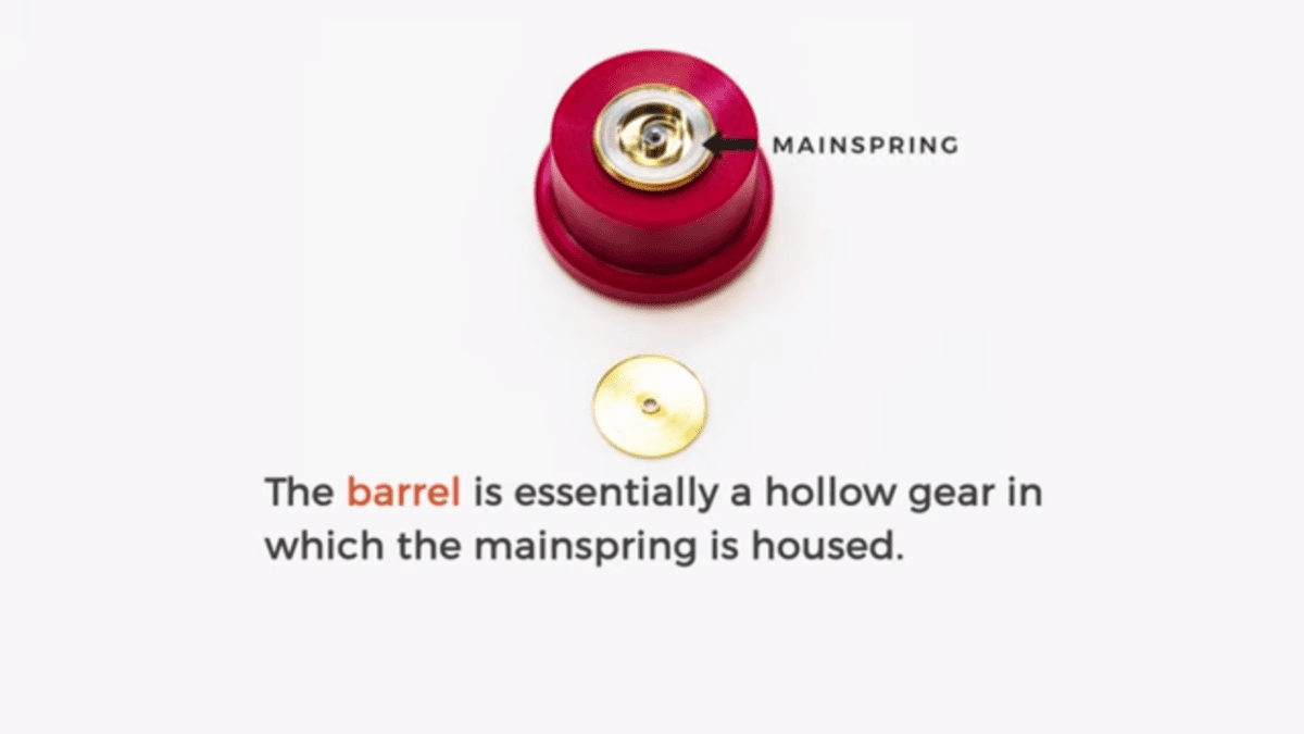 How a Watch Works | 101 - Crown & Caliber Blog