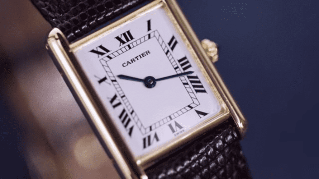 Top 6 Rectangular Watches - Crown & Caliber Blog