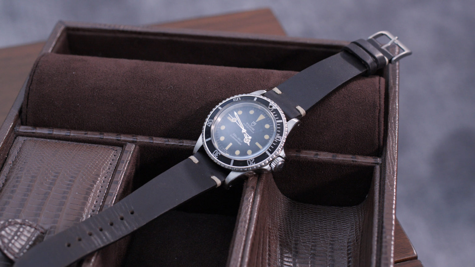 The Three Watch Collection | Nathan and Alli - Crown & Caliber Blog