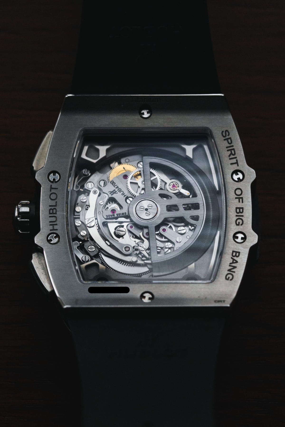 A Look at Skeletonized Watches - Crown & Caliber Blog