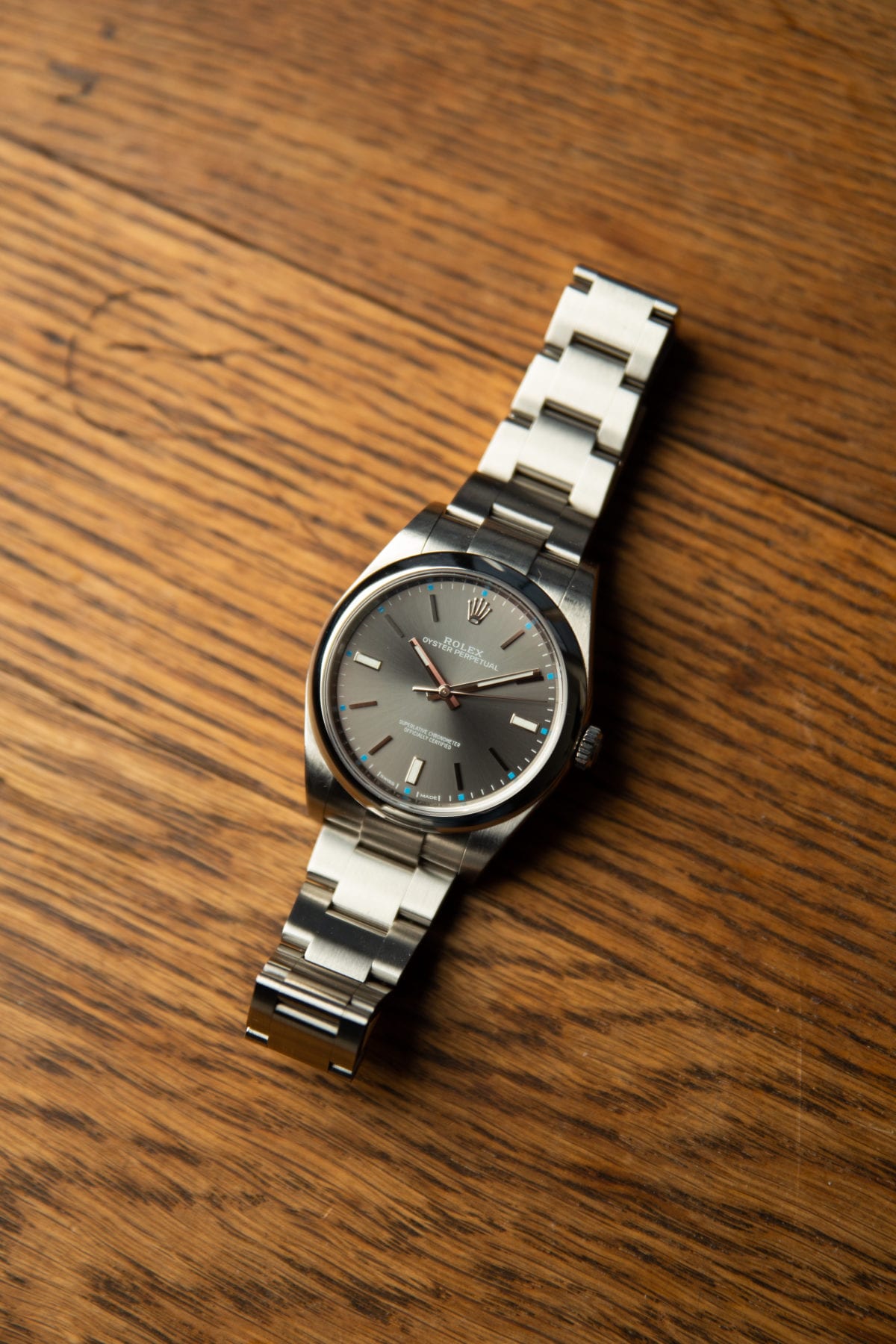 The Best Entry-Level Watches to Rolex - Crown & Caliber Blog