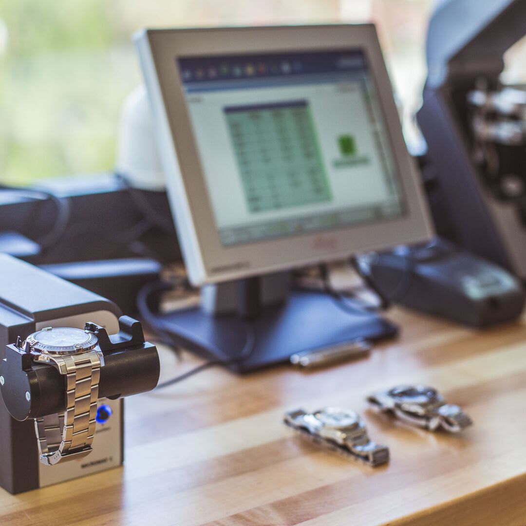 What is COSC and METAS? - Crown & Caliber Blog